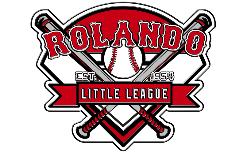 Rolando Little League Baseball > Home